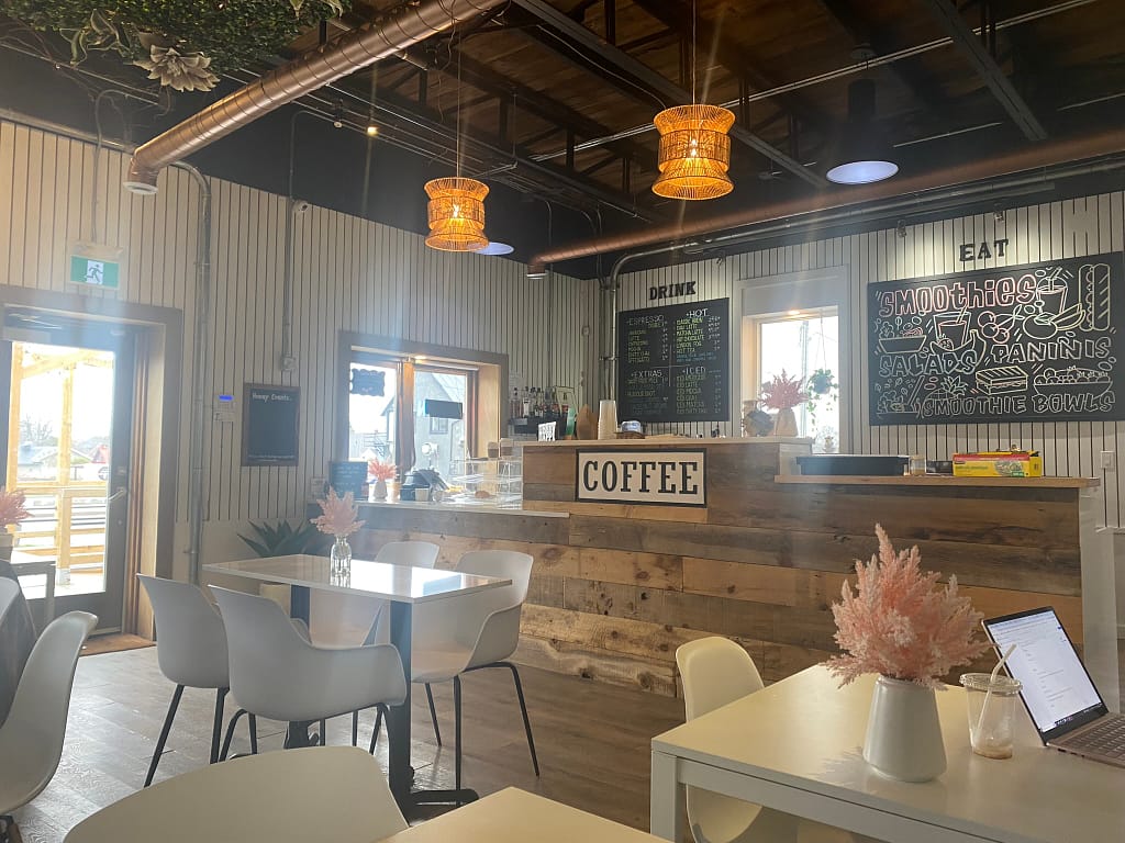 The Best Cafes in Ottawa - 12 Insta-Worthy Must Try Spots!