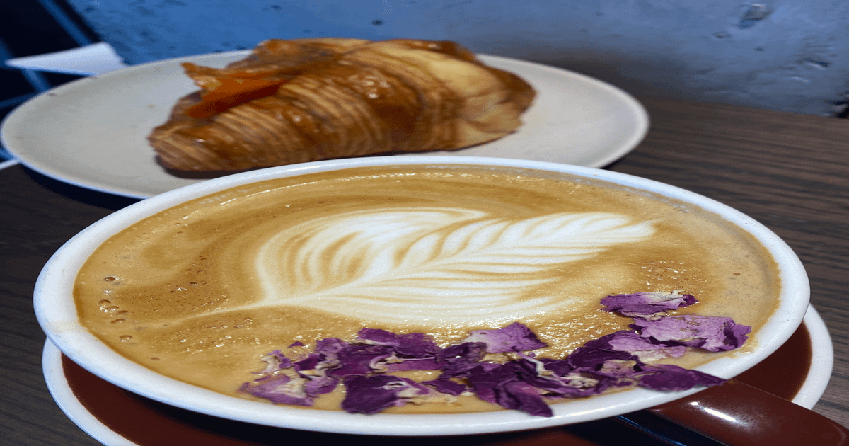 The Best Cafes in Ottawa - 12 Insta-Worthy Must Try Spots!