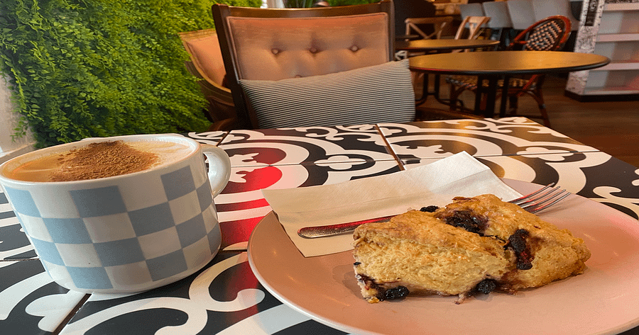 The Best Cafes in Ottawa - 12 Insta-Worthy Must Try Spots!